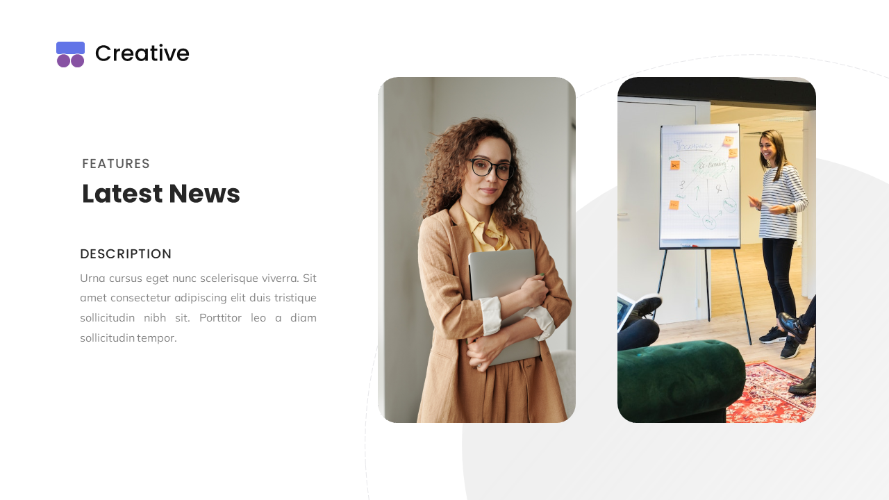Creative Mobile App And Saas Powerpoint Template Presentation Templates